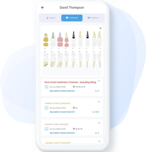 MacroCloud Hasta Takip Yazılımı – Kullanıcı dostu arayüzlerimizle, hekimlerimizin en büyük ...